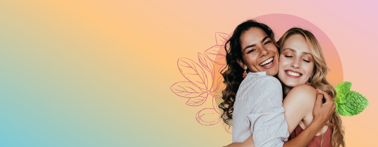 Natural Hair Products For Wavy Frizzy Hair | Mop Top Hair Care