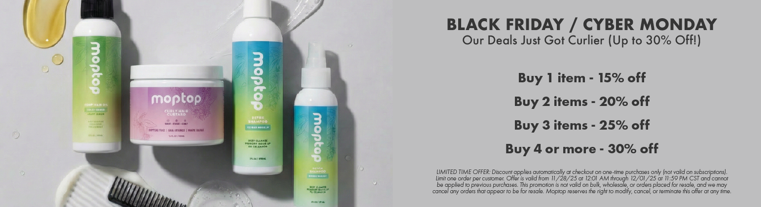 Shampoo & Conditioner